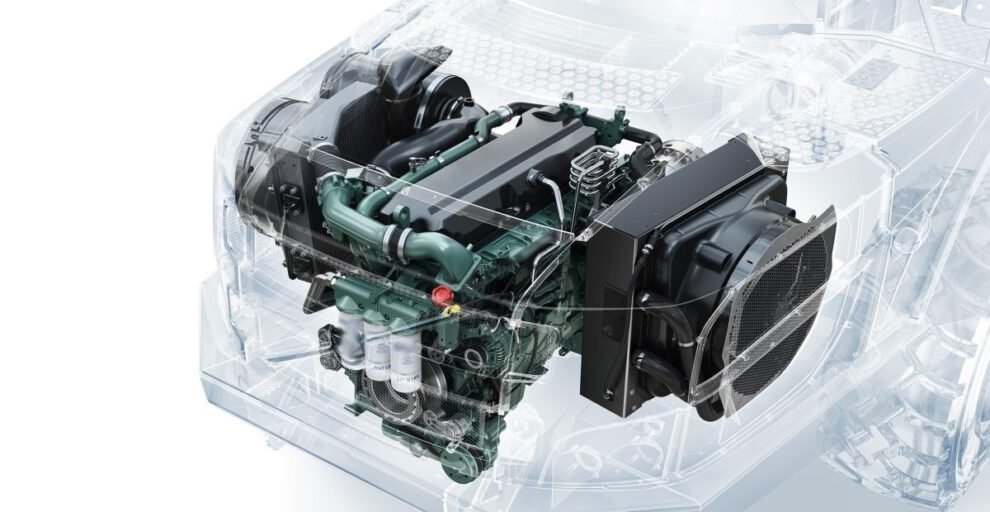 About Us | BCE Parts